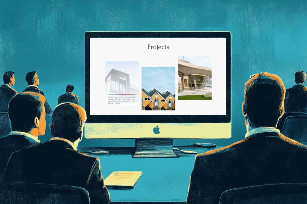 How To Build a Business Portfolio That Gains Customers?