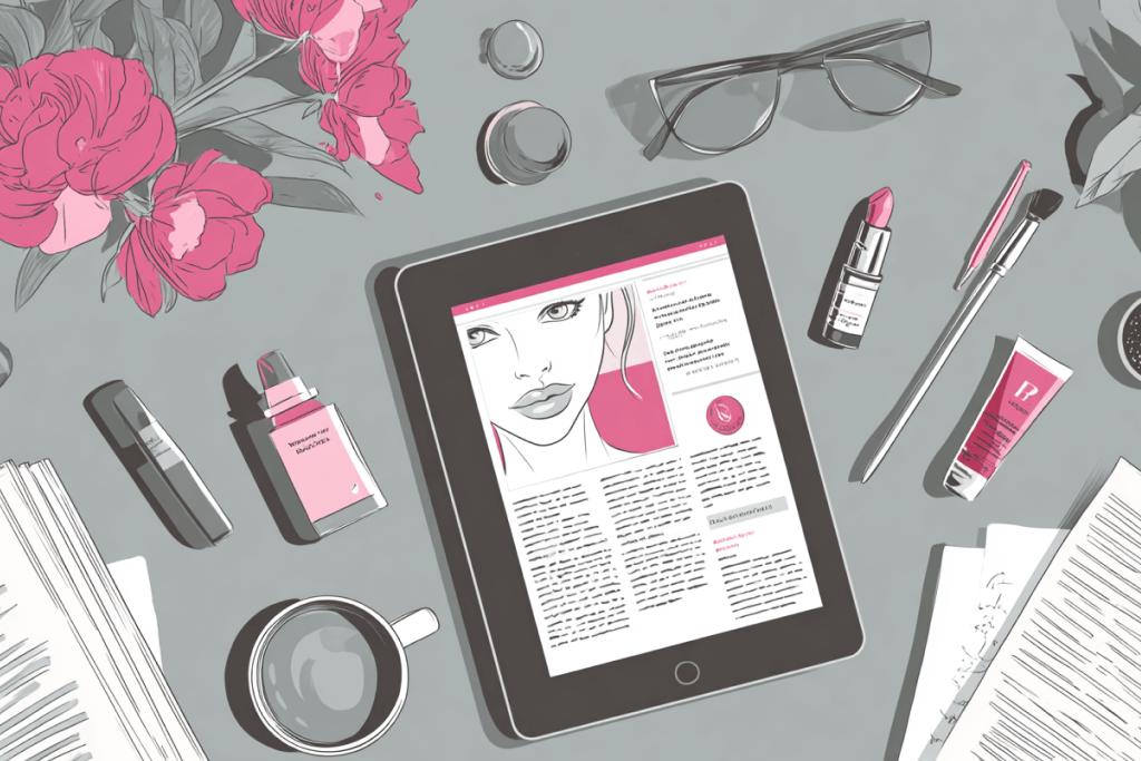 16 Must-Have Beauty Website Features You Can Add Today